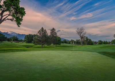 Forest Dale Golf Course - Salt Lake City Golf